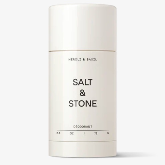 Salt & Stone | Bath & Body | Salt Stone Extra Strength Natural ...